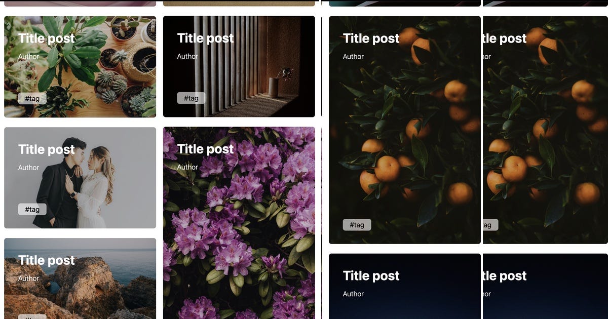 List: CSS | Curated by Siddu Siddhartha | Medium