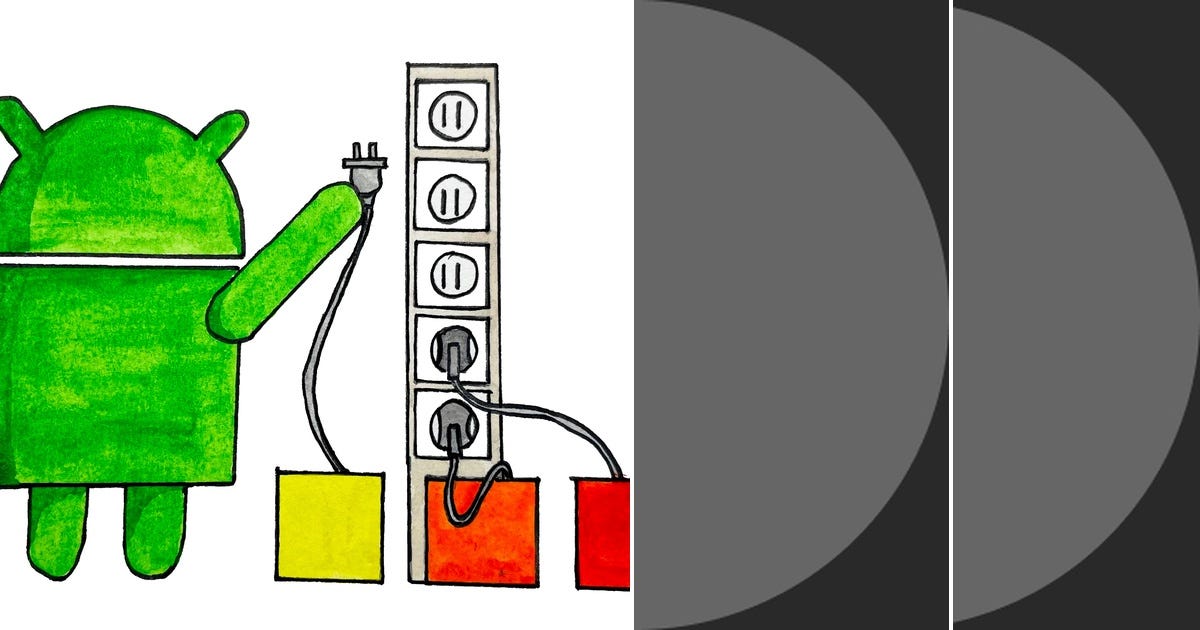 List: System design | Curated by K Samman | Medium