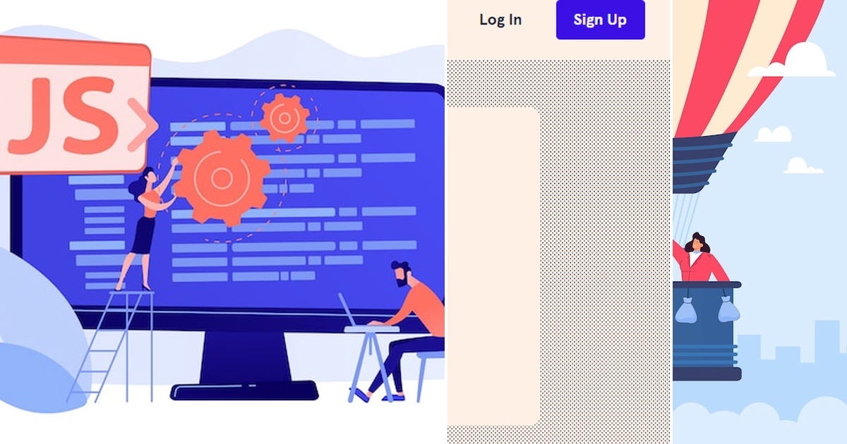 List: GitHub | Curated by Noah Front End Developer | Medium