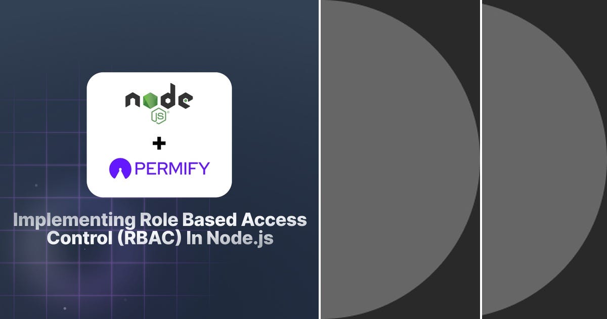 List: role base | Curated by Gihan Jayakuru | Medium