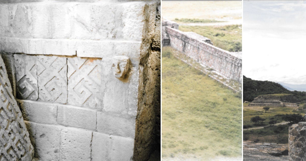 List: Collapse | Curated by Ron Edins | Medium