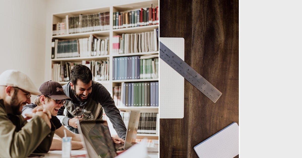 List: Leadership | Curated by Mark Gossage | Medium