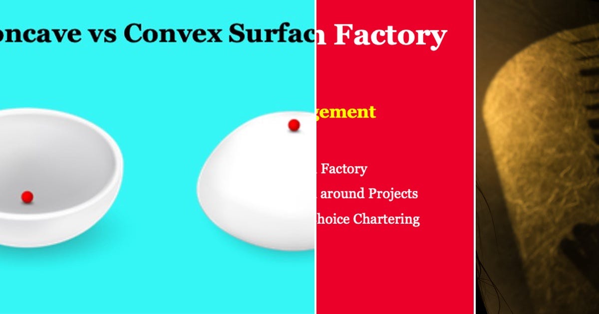 List: Roger Martin | Curated by Gurabi Attila | Medium