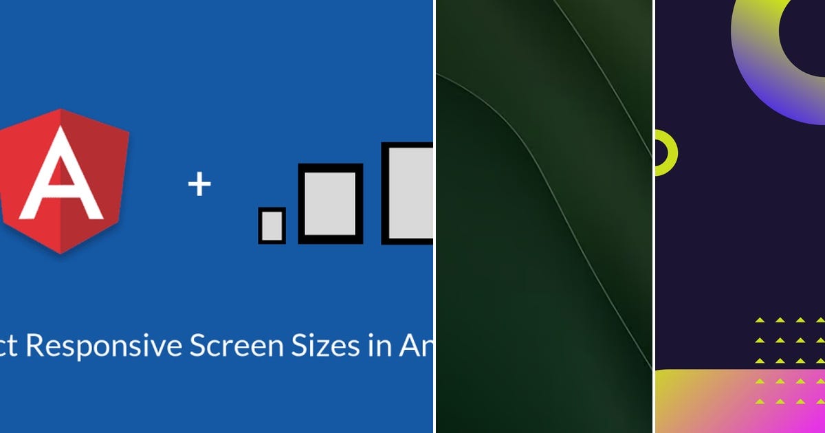 List: Learn Angular Docs | Curated by Smokey | Medium