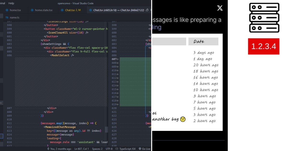 List: Some Tech | Curated by Anastasia Kakura | Medium