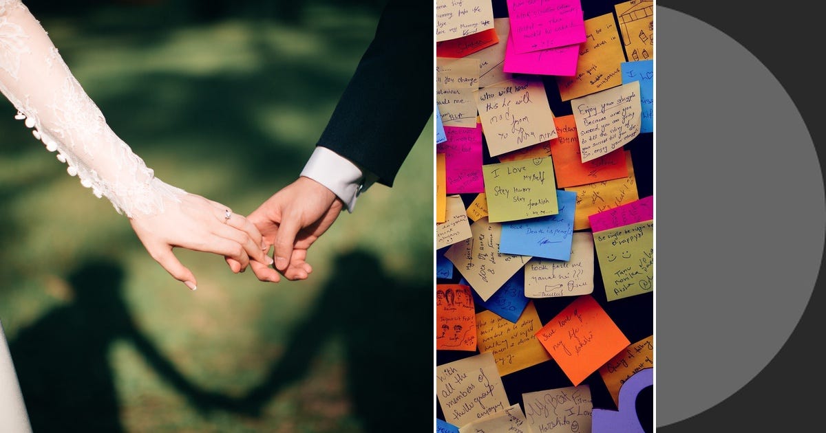 List: D - Read | Curated by Emily E. Johnson | Medium