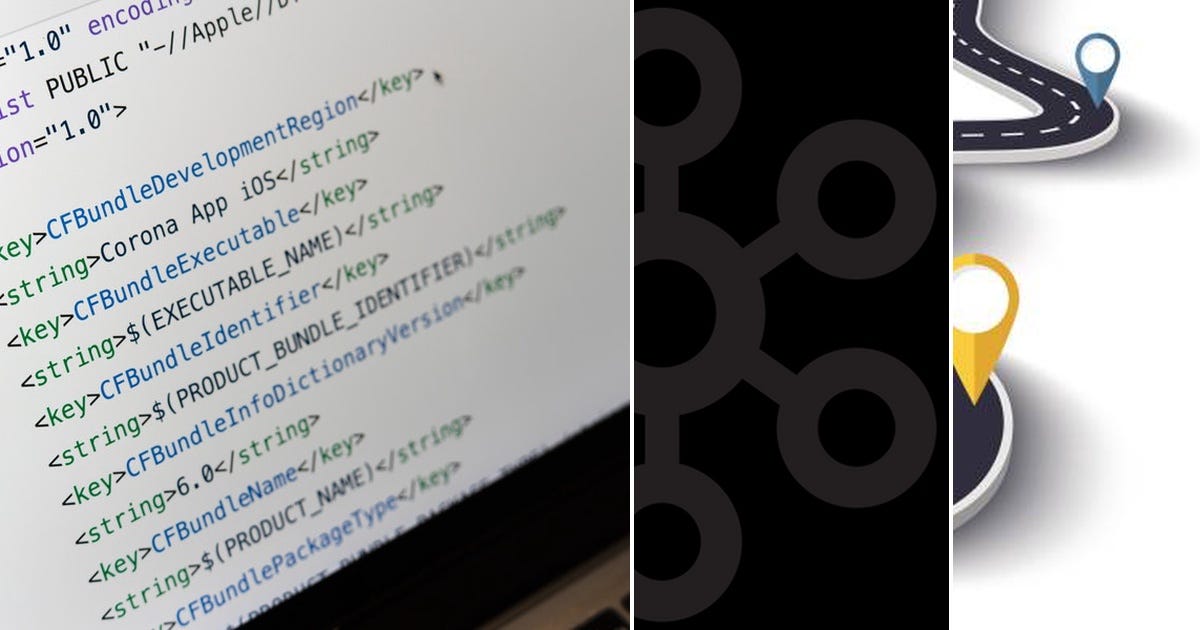 List: DataEngineer | Curated by MAYUR RANJAN | Medium