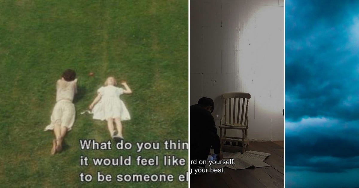 List: fav | Curated by Sheena Sofia | Medium