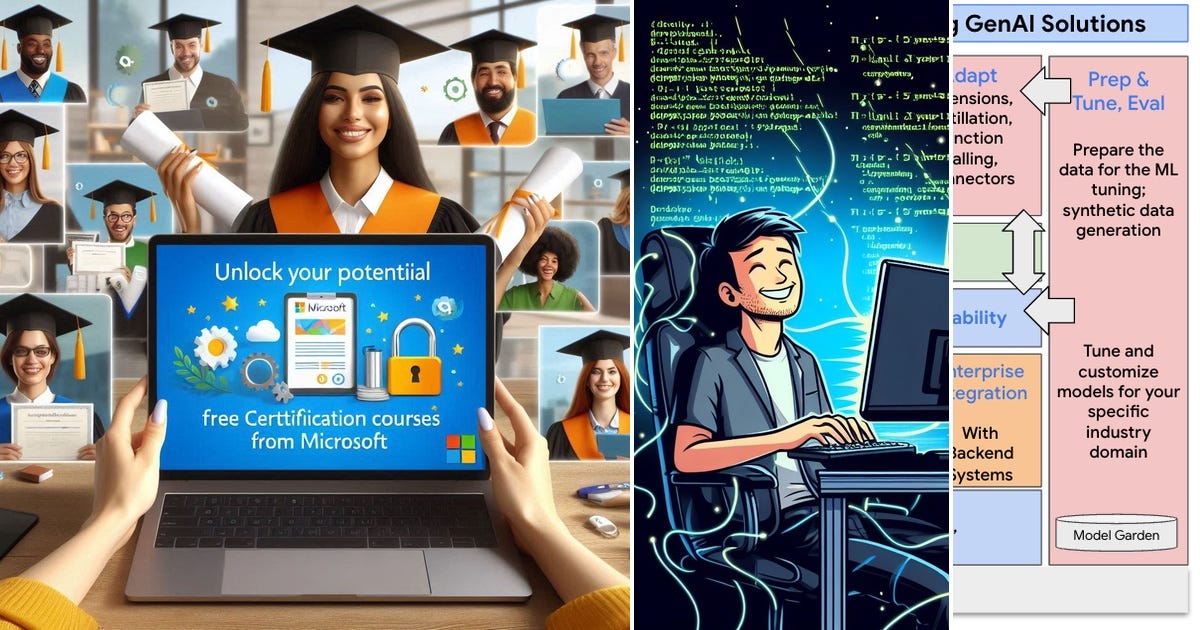 List: AI | Curated by Prashant Shindgikar | Medium