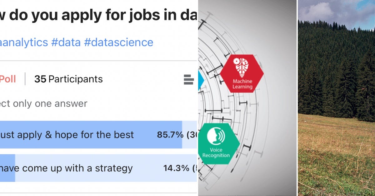 List: AI List | Curated by Vernon Budinger | Medium
