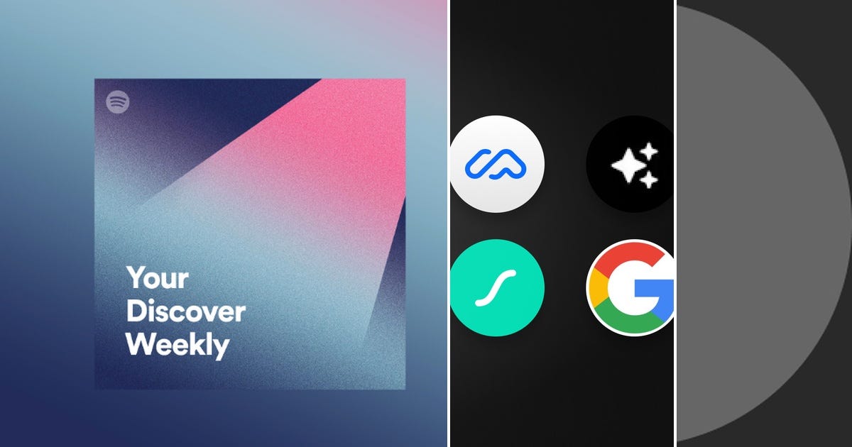 List: UI | Curated by Rob Perham | Medium