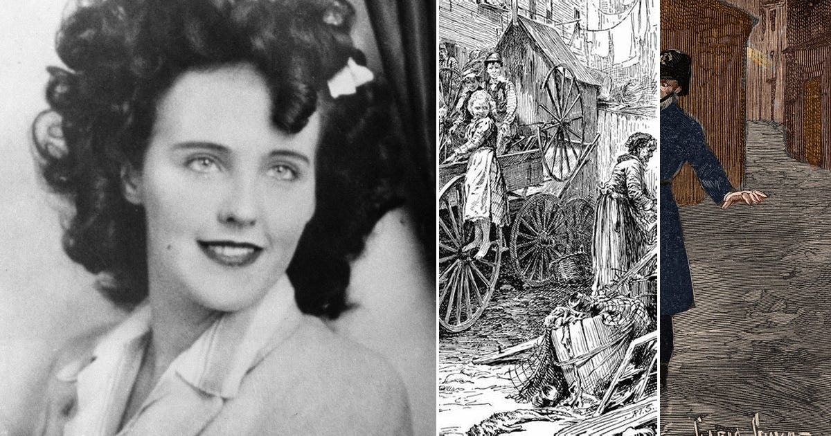 List: Folklore | Curated by Valued A | Medium