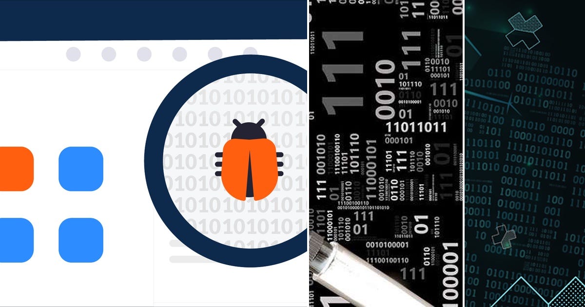 List: How to find your first bug | Curated by Hazem Magdy | Medium