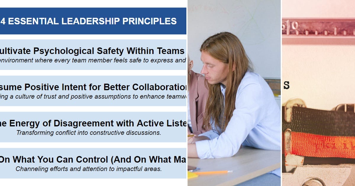 List: Manager | Curated by Grant Goodale | Medium