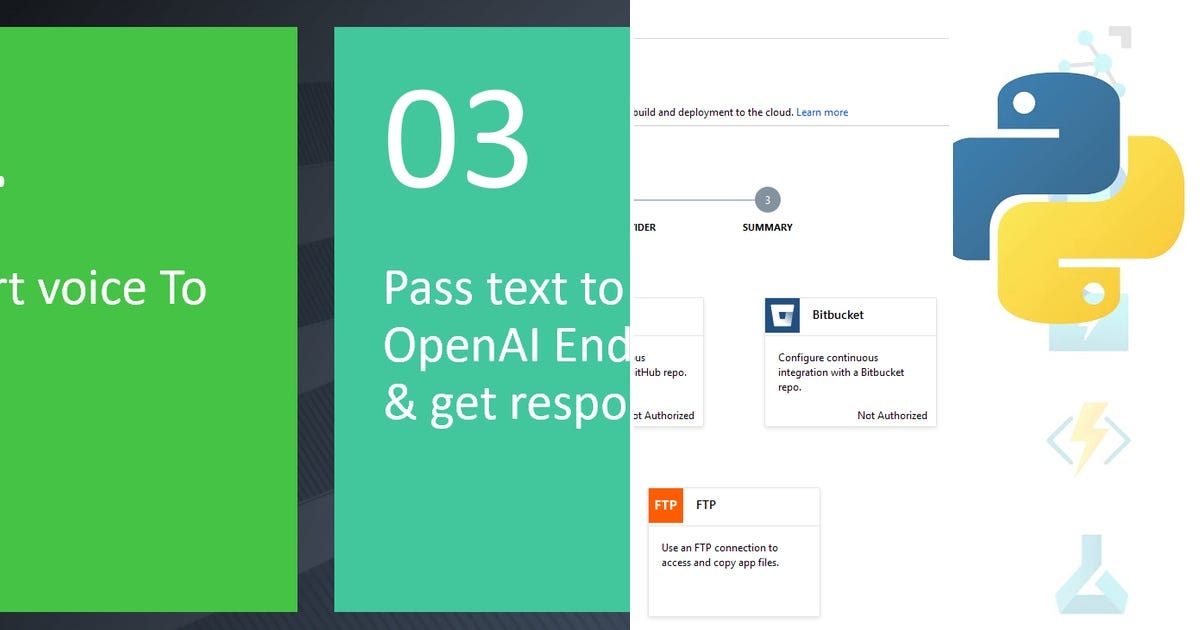 List: Python | Curated by Abdulloh Etaelue-ngoh | Medium