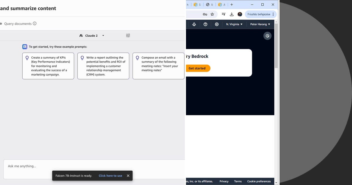 List: AWS | Curated by Nick Coleman | Medium