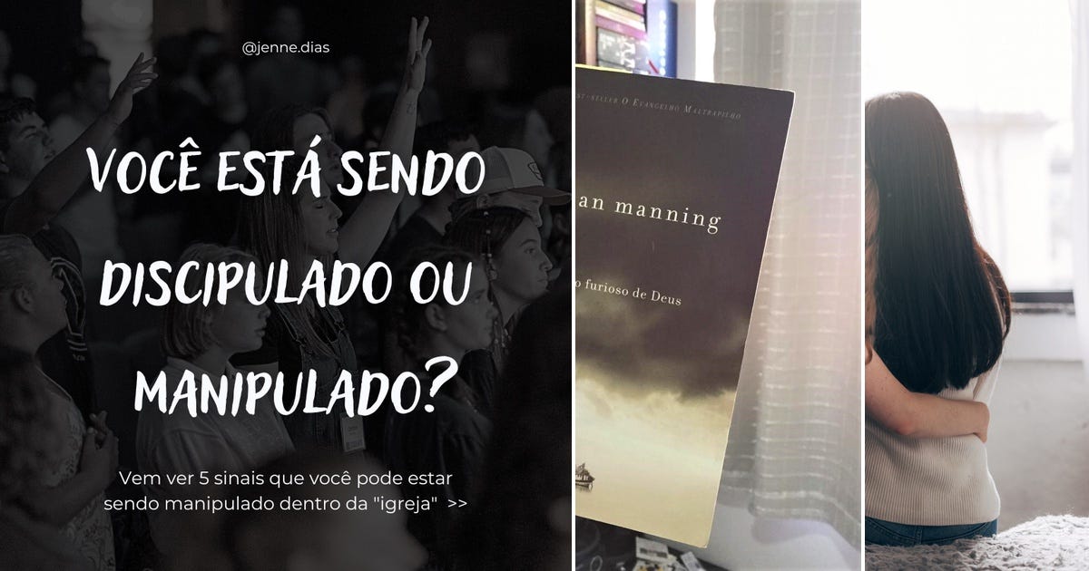 List: Experiências Compartilhadas! | Curated by Jenne Sena | Medium