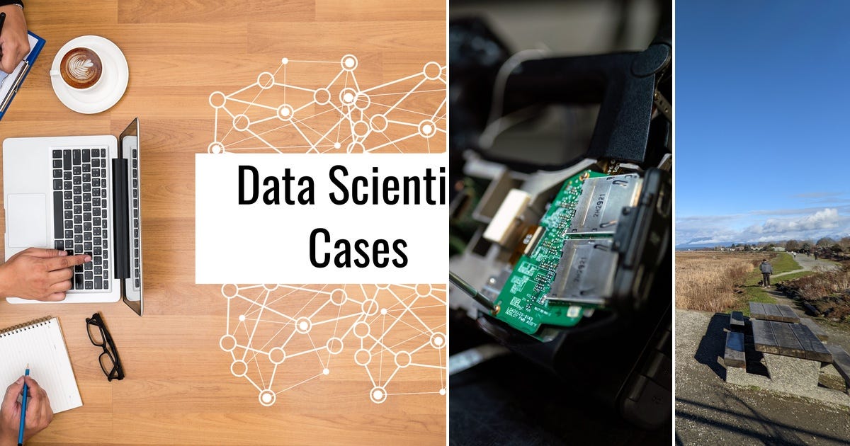 List: Job interview | Curated by ahmed anis | Medium