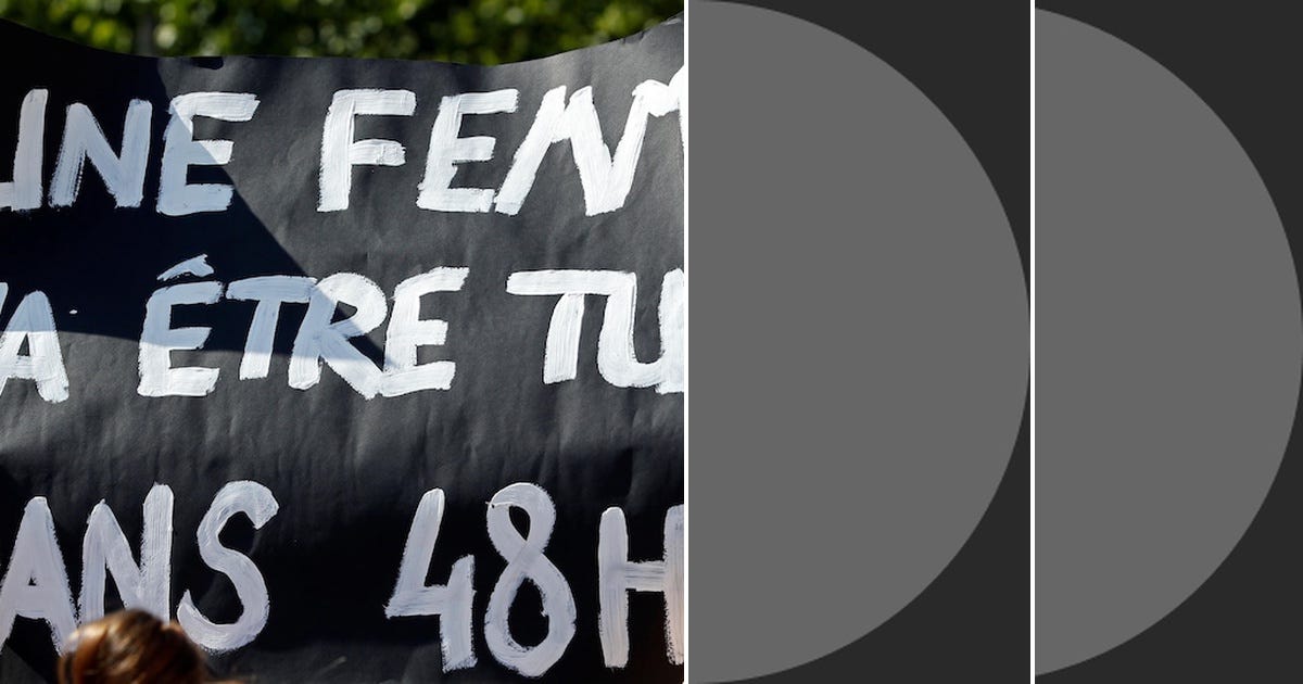 List: Les féminicides fait aux femmes | Curated by Christine Sirois ...