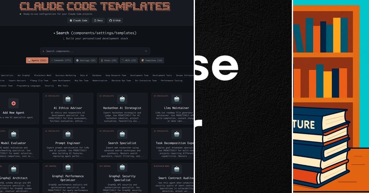 List: AI Agent RAG | Curated by Sudhir Patil | Medium