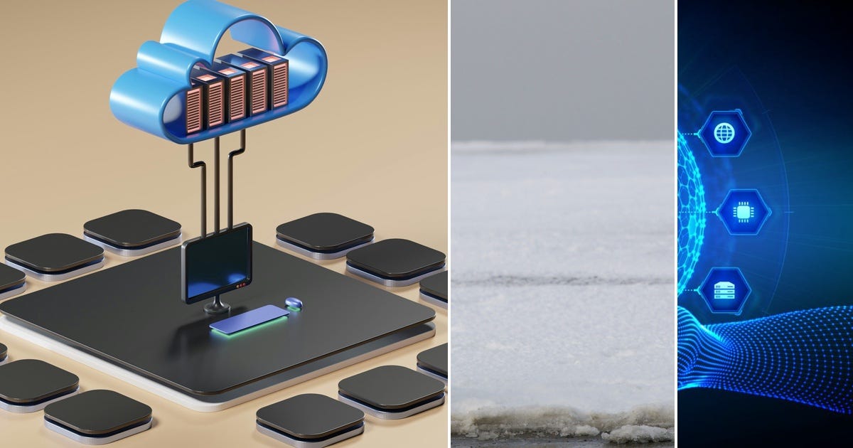 List: Data Engineering | Curated by Sandy | Medium