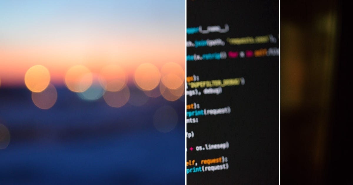 List: Python basics | Curated by Wagner Souza | Medium