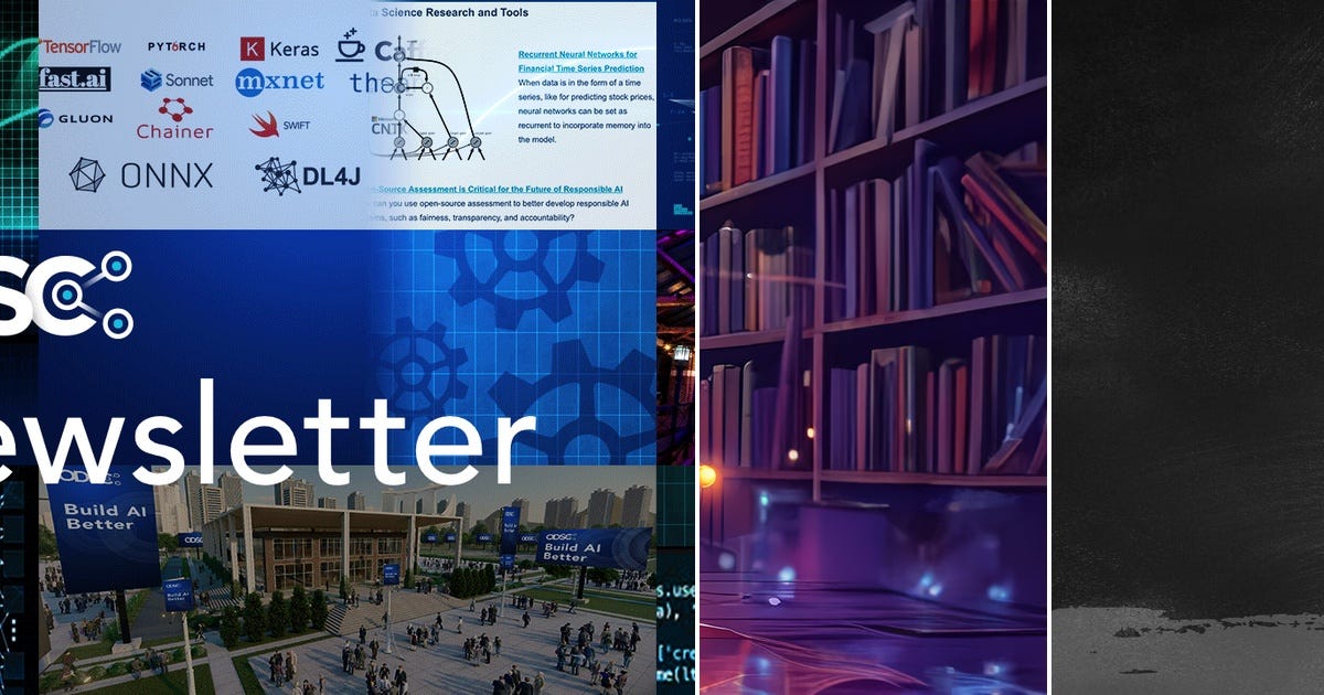 List: LLMs | Curated by Thomas Selhorst | Medium