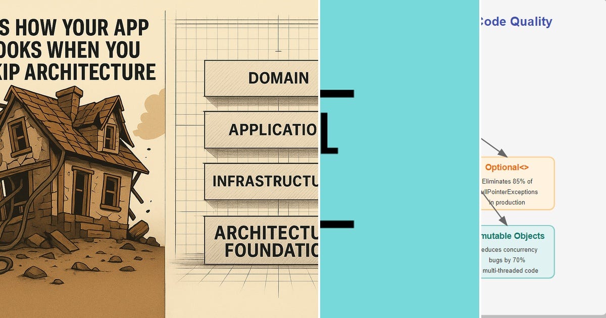 List: Software Architecture | Curated by Maziar | Medium