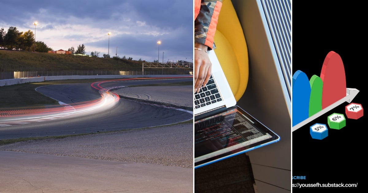 List: Interview | Curated by Sravya Kyatham | Medium