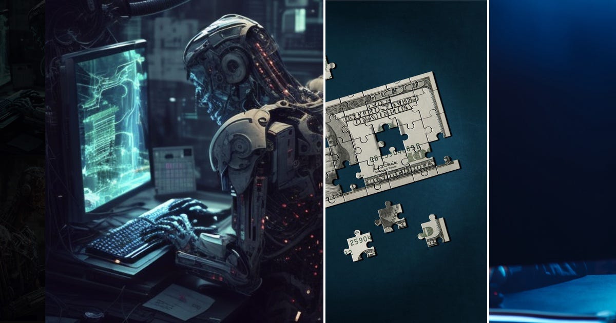 List: Programming stuff | Curated by Richard Burnau | Medium