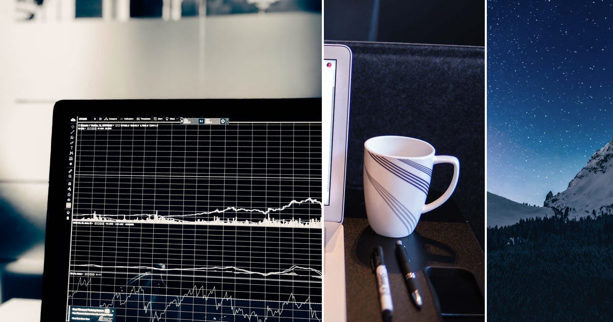 List: MMM | Curated by Levi | Medium