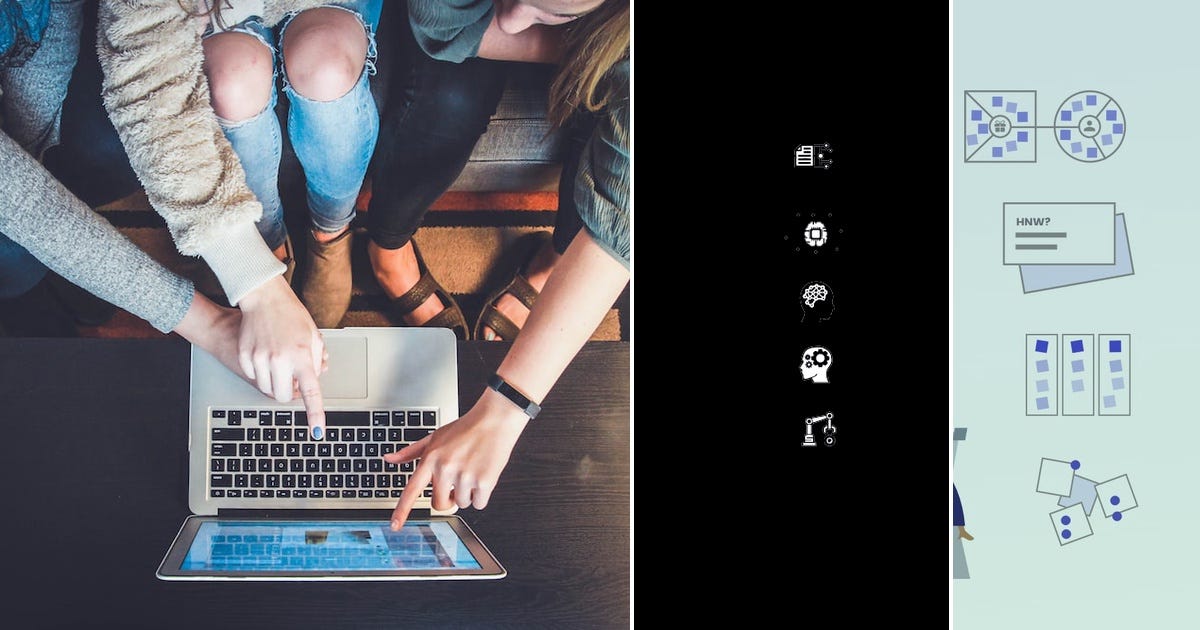 List: Human Centered Design | Curated by Celeste Layne | Medium