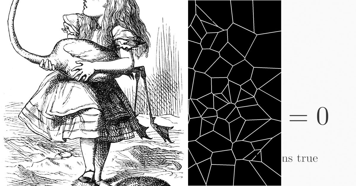 List: Sweet Math | Curated by Kincade Engen | Medium