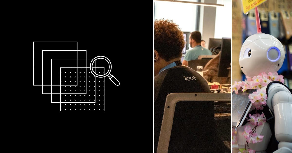 List: design de futuros | Curated by Mariana Weber | Medium