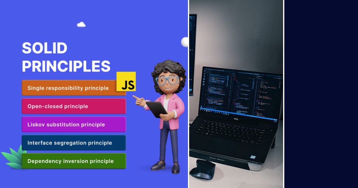 List: Js | Curated by Abramenko Alexey | Medium
