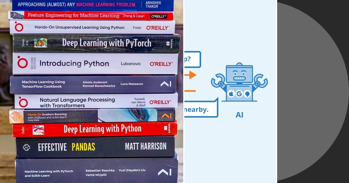 List: NLP | Curated by Jorge | Medium