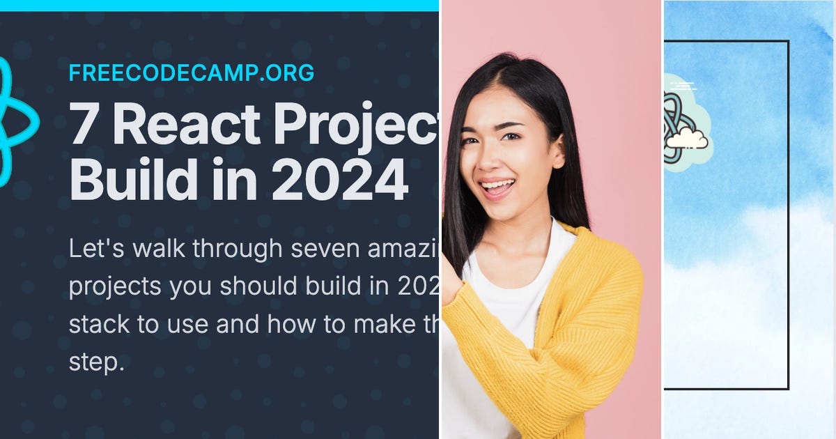 List: React V2 | Curated by Ratnart Lacharochana | Medium