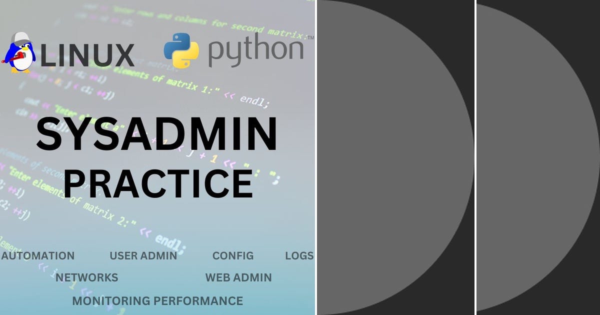 List: LINUX System Administration | Curated by Jhayi | Medium