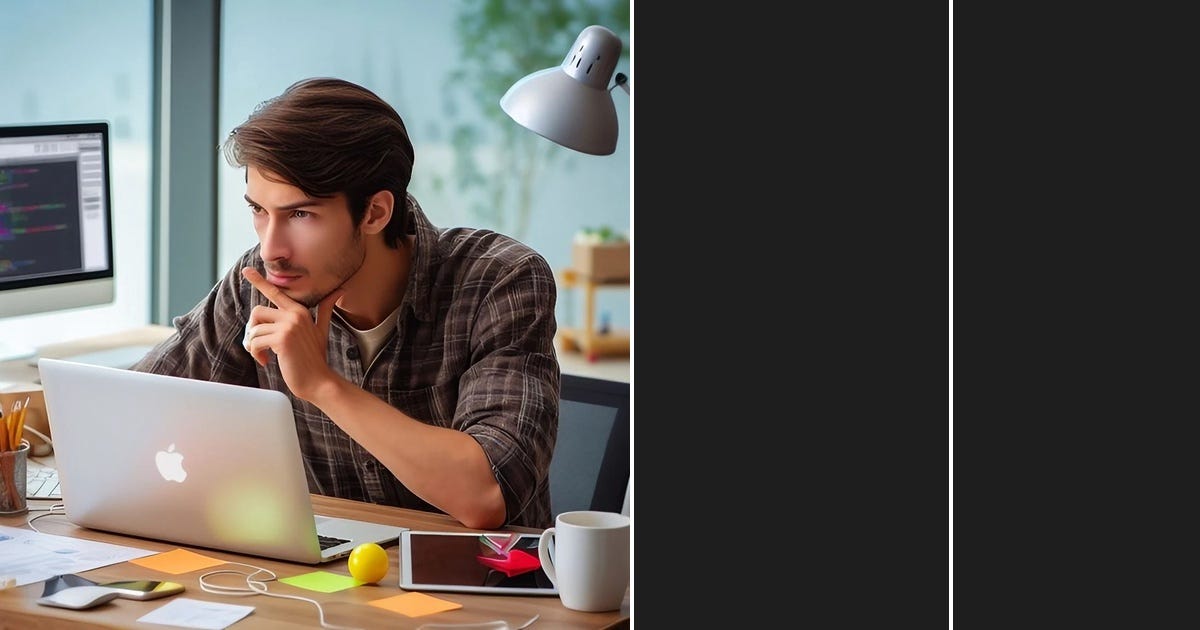 List: Career | Curated by Red Wang | Medium