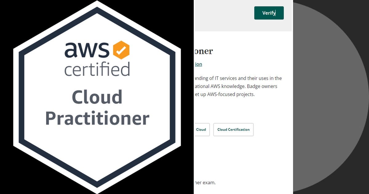List: AWS | Curated by Gyx | Medium
