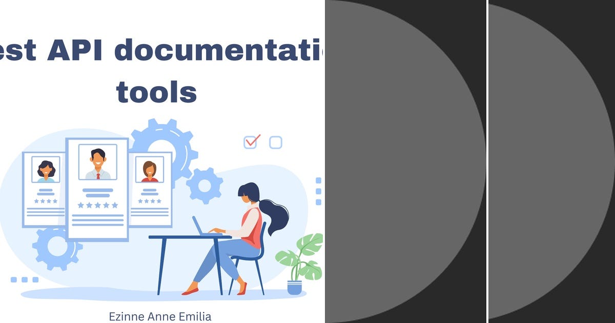 List: Python Development Documentation Tools | Curated by mhmallory | Medium