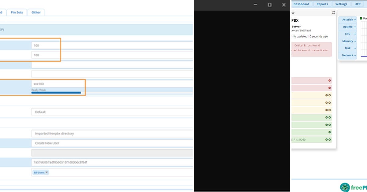 List Freepbx Curated By Haviedzz Qasthalaniy Medium 