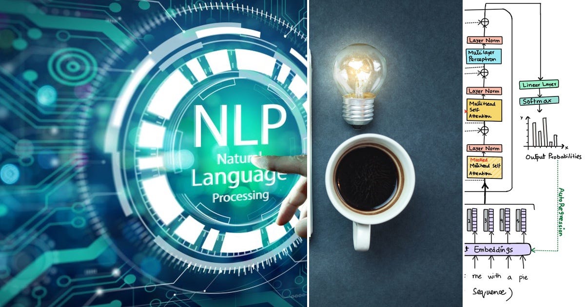 List: NLP | Curated by Nelson Jesus | Medium