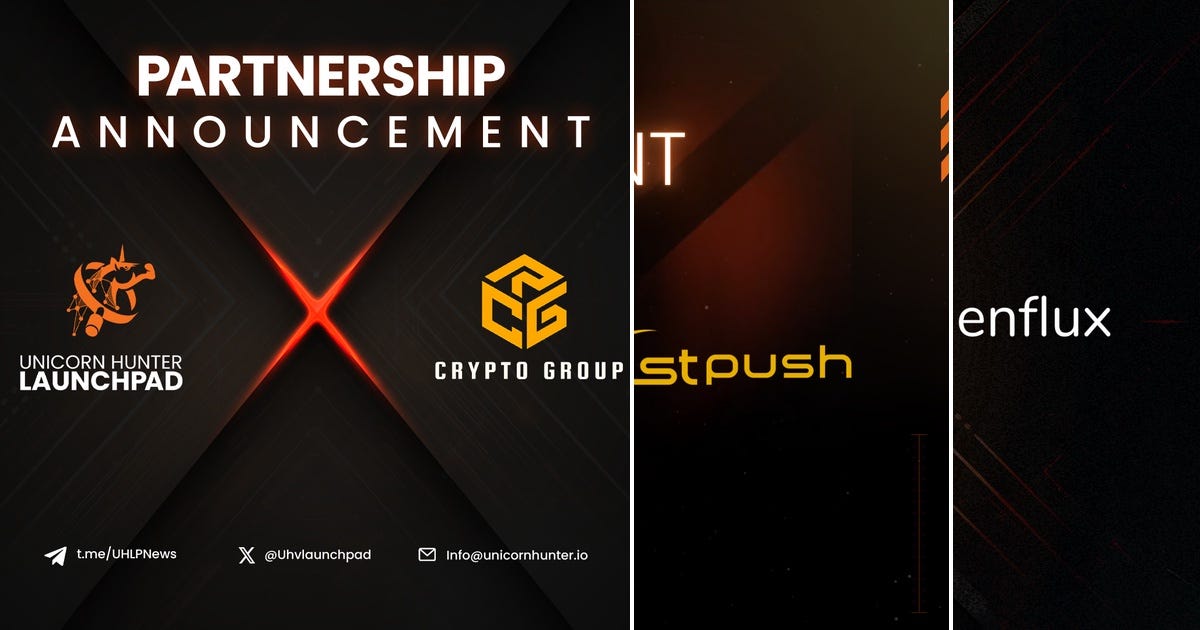 List: Partner | Curated by Unicorn Hunter Launchpad | Medium