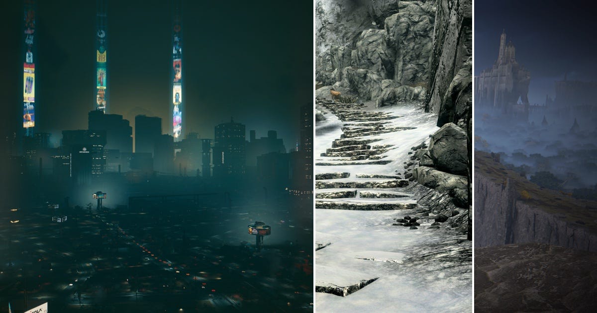 List: Best of Writing Poems in Video Games | Curated by JIP | Medium