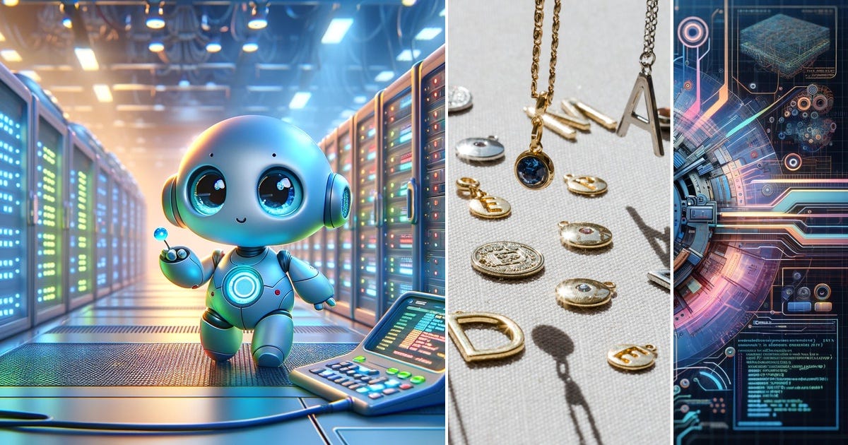 List: AI system | Curated by John F | Medium