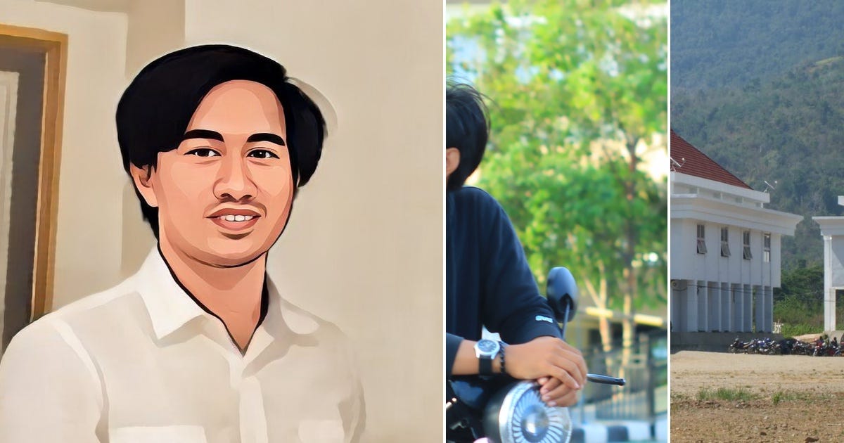 List: Reading list | Curated by Asbar AW | Medium