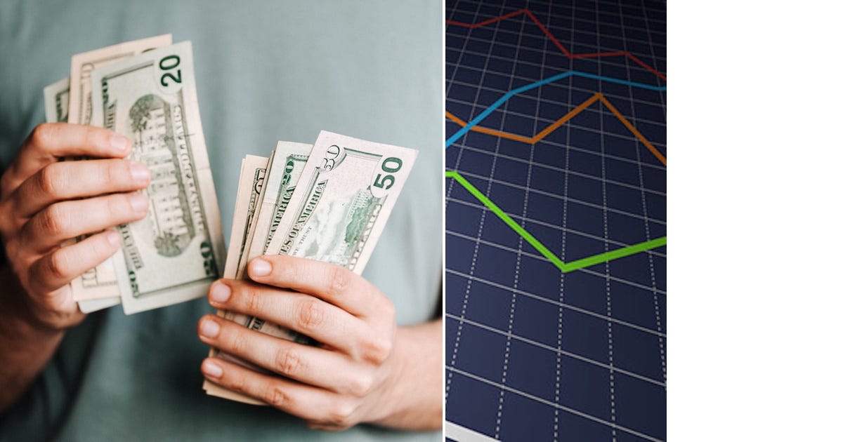 List: Investing | Curated by Thomas Gow | Medium