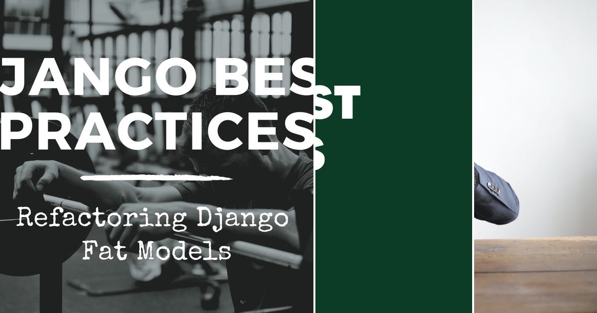 List: Django | Curated by Altamuraemanuele | Medium