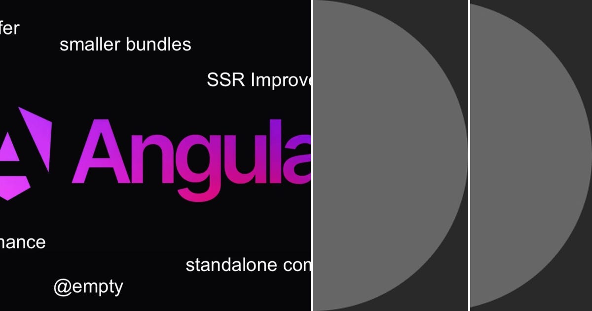 List: Angular | Curated by thiso | Medium